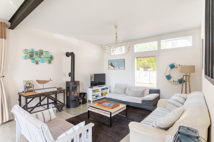 La Lancieutine - 300 Meters From The Beach - Saint-Briac-sur-Mer