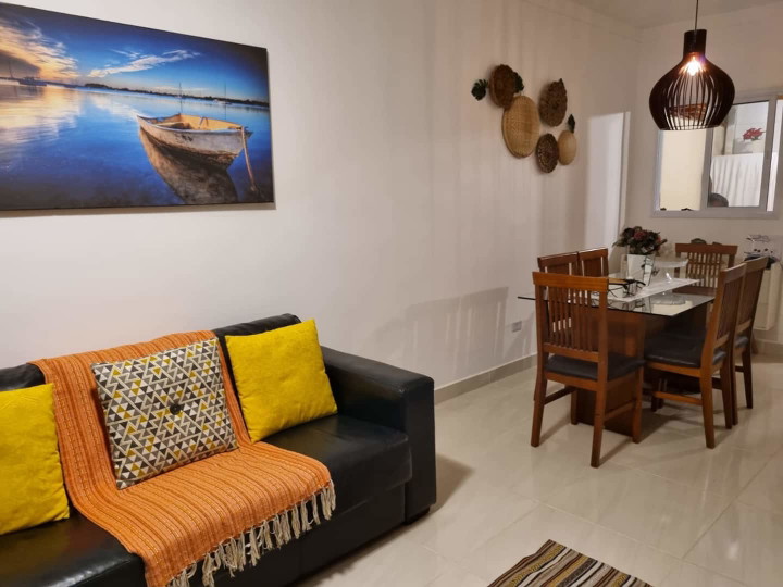 Brisa Do Mar, A Cozy Place - Caraguatatuba