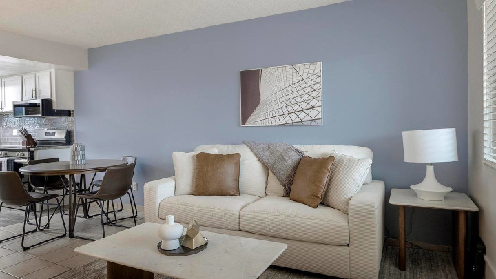 Landing | Stunning 2bd In Glendale - Glendale, AZ