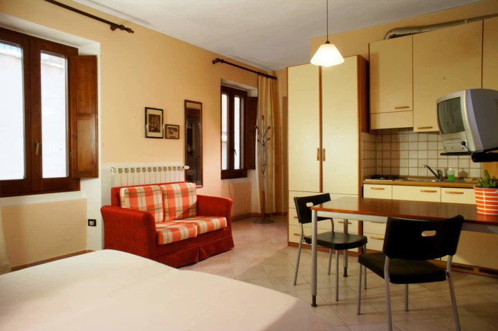 Nice Studio-apartments/city Center - Campo di Giove