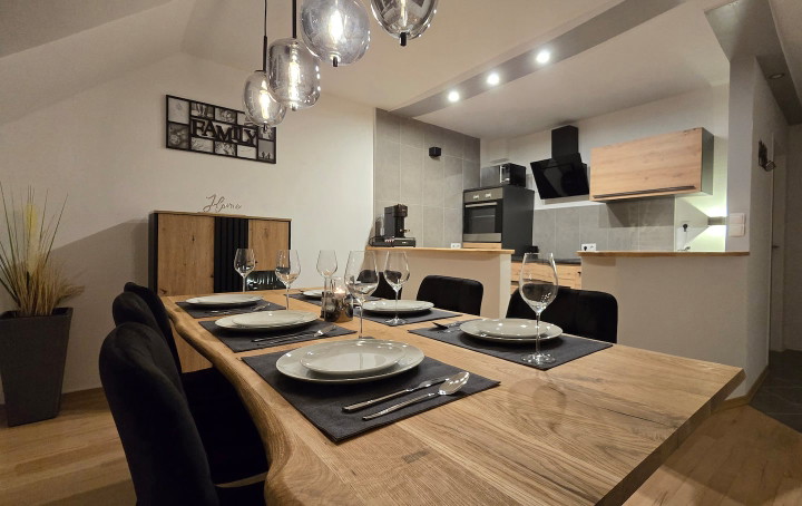 Your Home In Bochum: Stylish 80 Sqm Apartment - Bochum