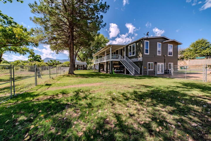 Camp Verde River Retreat - Camp Verde, AZ