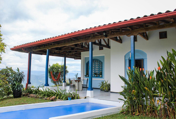 Room+breakfast - La Mesa