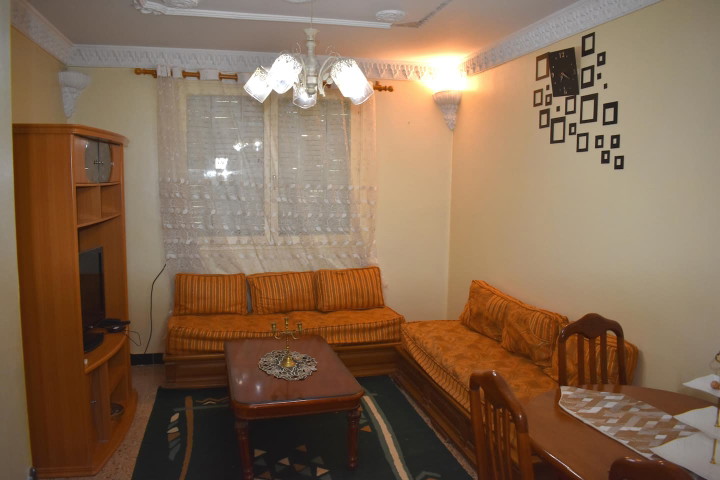 F3 Constantine "Elkhroub" Apartment - Constantine