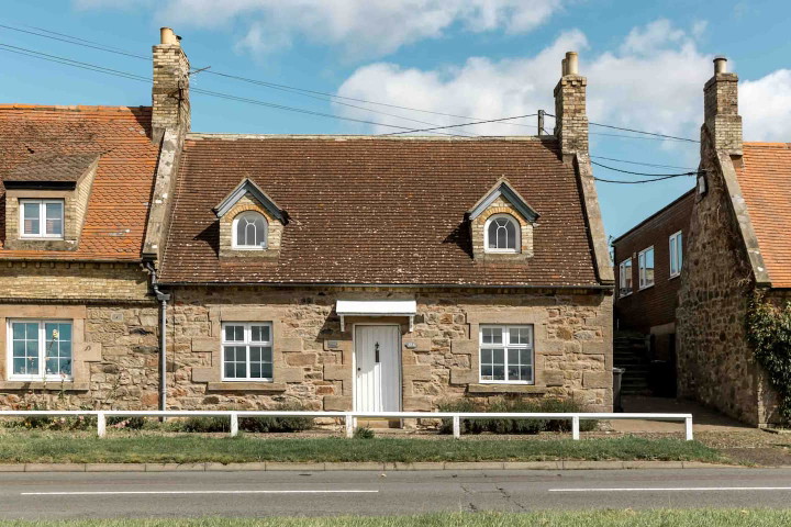 Cottage Near Berwick | Garden | Dog Friendly - Berwick-upon-Tweed