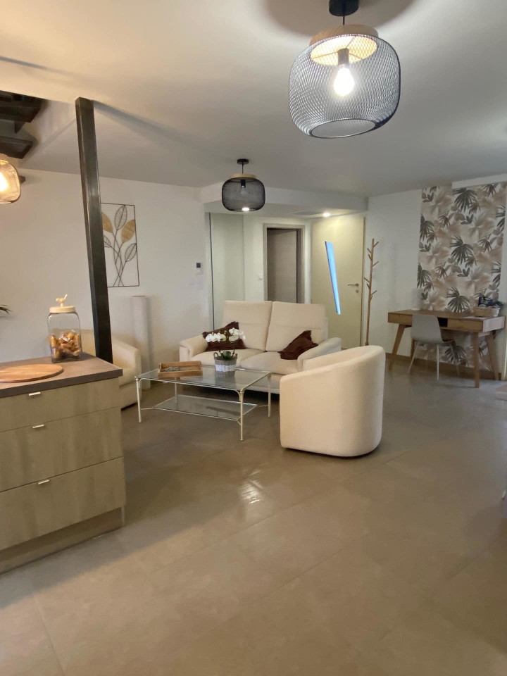 Maison" La Pablela" Avec Piscine Et Jacuzzi - Brive-la-Gaillarde