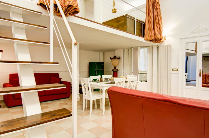 Amazing Loft In The Heart Of Milan - Milan