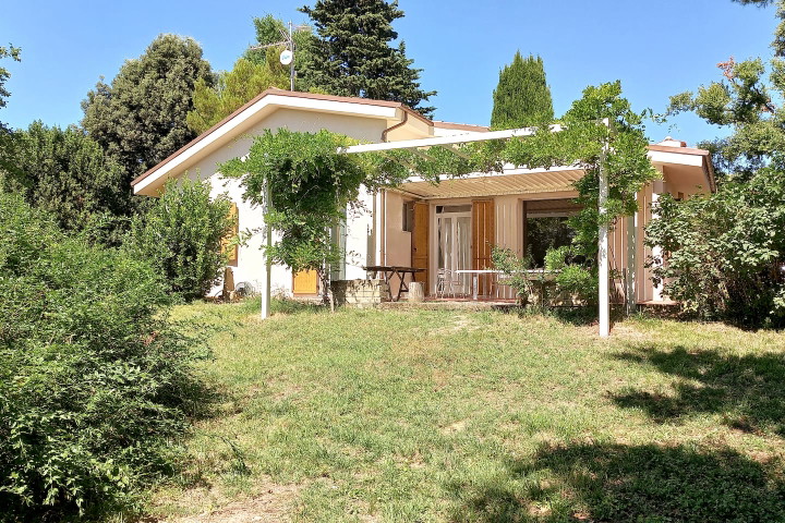 Redstart's Housing - La Codirossa - Ancona