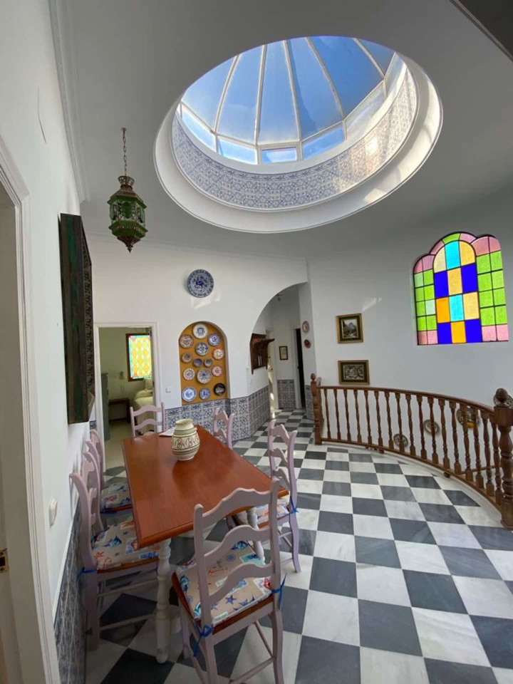 Casa Las Vidrieras - Puerto Real