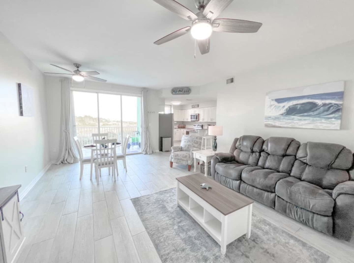 Family-friendly Bayfront Condo With Fishing Fun - Alabama