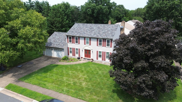 Nice Home : 100% Relaxation - Herndon, VA