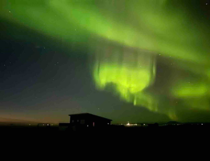 3-bedroom Cottage With A View - Groenlandia