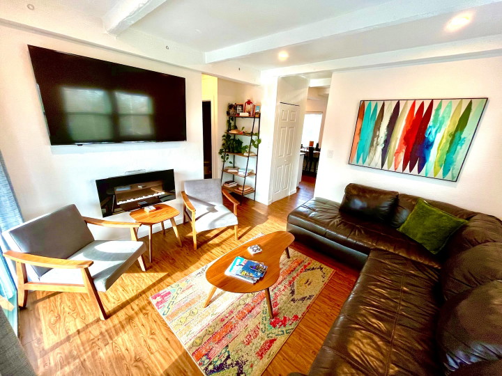 26/27 El Niño Ski Pad-monthly Silverthorne Rental - Silverthorne, CO