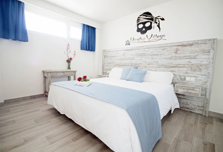 1 Bedroom Apartment Santa Ponsa - Calviá