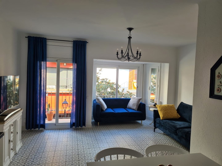 Casa Marina - 3 Bedroom Beachside Townhouse - Calella