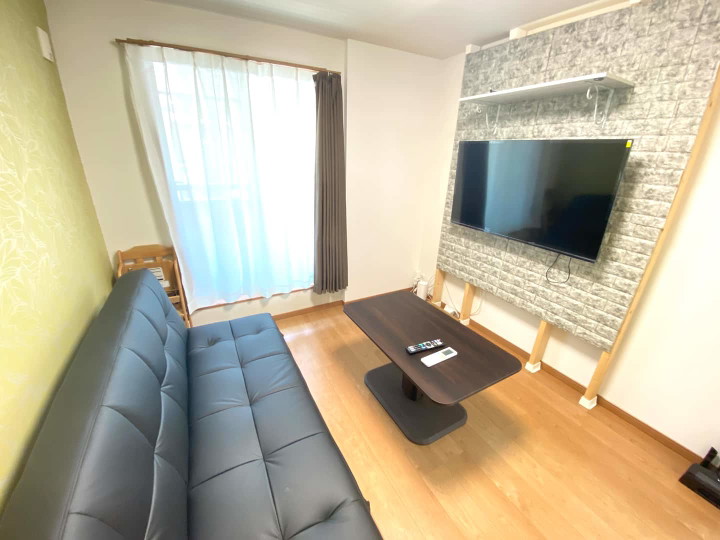 Tokyo Home | 6 Guests | 7 Min To Zoshiki Station！ - Tokyo Haneda Airport (HND)