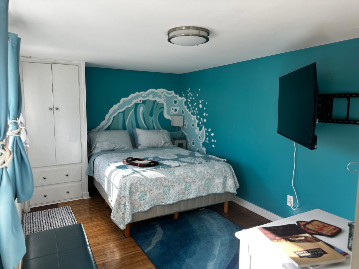 Beachie Bungalow - Ventura