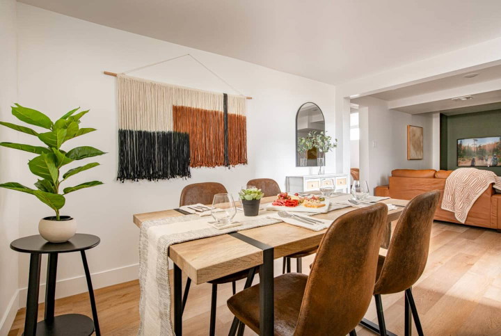 Private Guest Suite | Fall Getaway + Nat'l Parks - Cedar City, UT