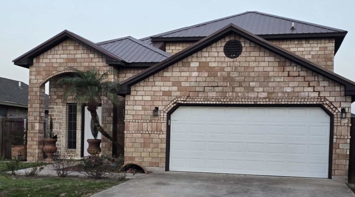 Cozy Oasis By Maricruz. - Brownsville