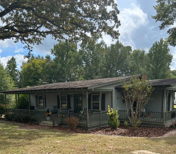 The Sage Cottage - Nacogdoches, TX