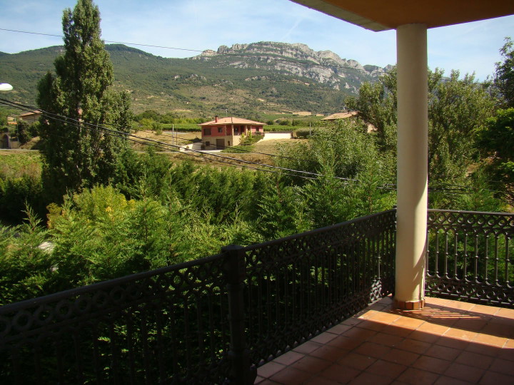 Casa De Alta Categoria En La Ruta De Vino - Basque Country