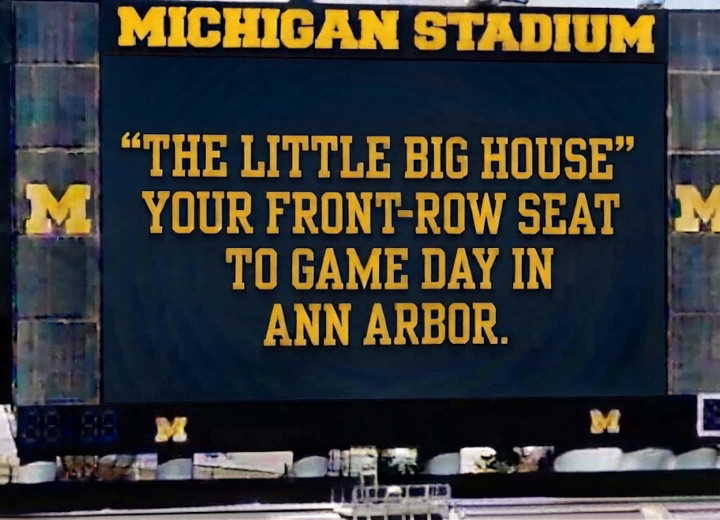 The Little Big Housea2s Premiere Townhouse! - Ann Arbor, MI