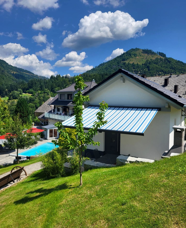 Tiny House Eulenbach - Im Gletscherkessel Präg - Todtnau
