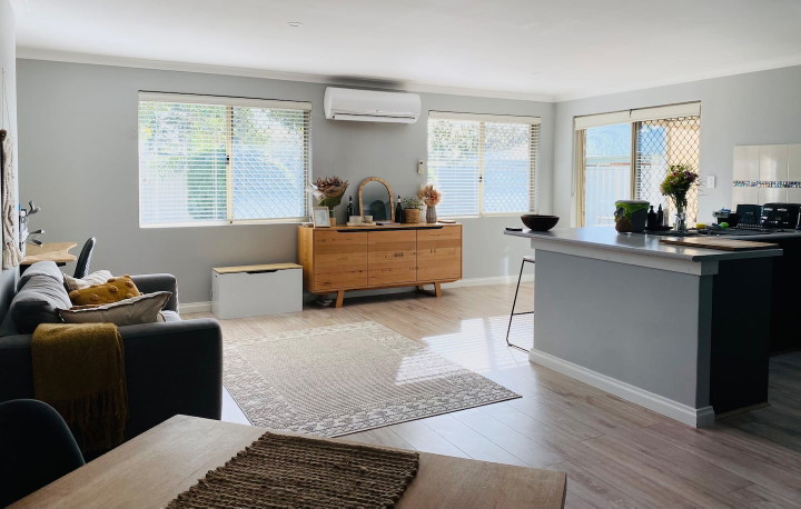 Comfort & Convenience Near Swan Valley & Airport - Perth