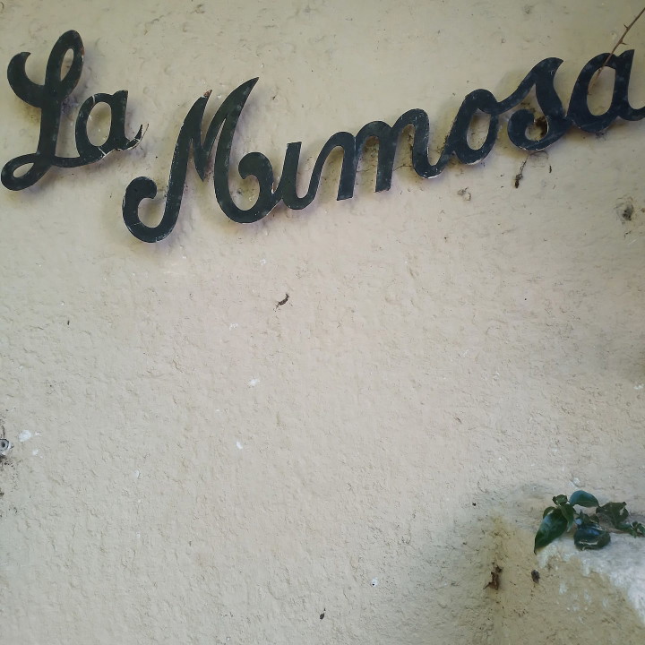 Chalet La Mimosa - Mar de Ajó