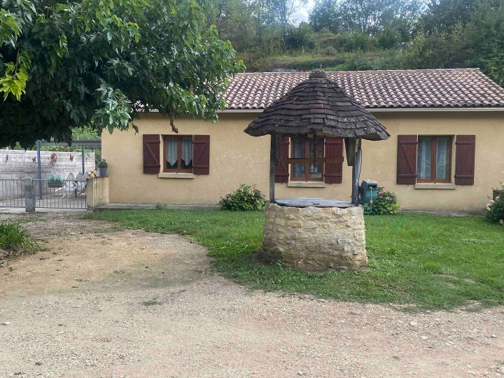 Valley Cottage - Belvès