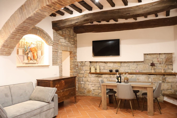 Casa Di Giò - Todi