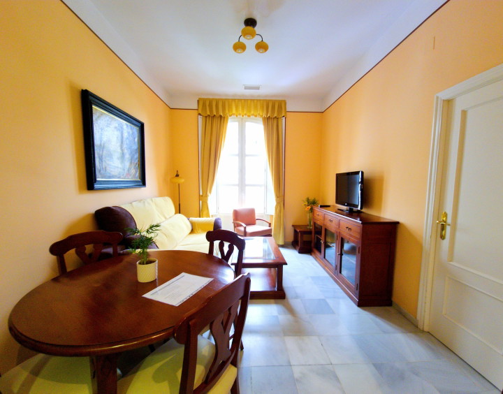 Apartamento San Rafael - Sevilla