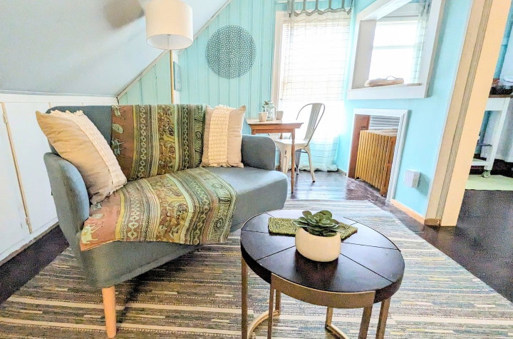 Entire Guest Floor W/kitchenette. No Cleaning Fee - Rochester, NY