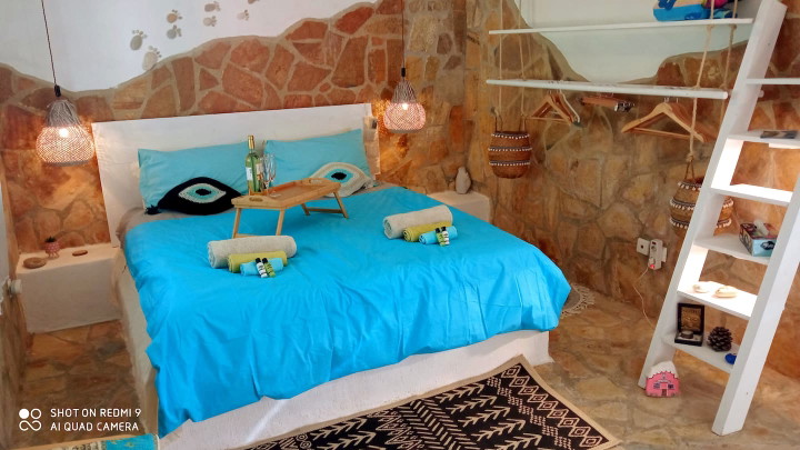Garden House - Cephalonia