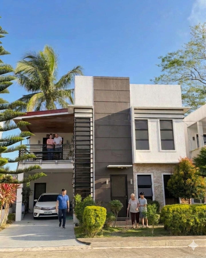 Cozy Tagaytay Villa - Sleeps 10 Guests - Amadeo