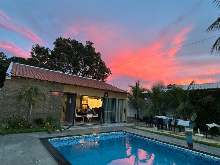 Lugar Top De Família - Lins