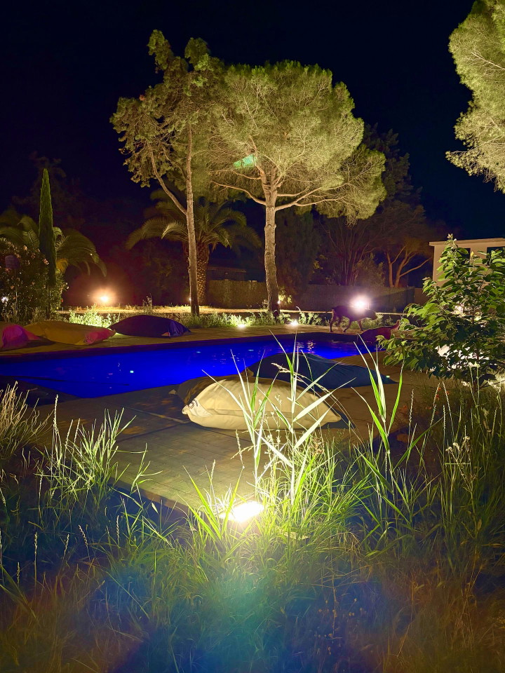 Superbe Villa, Piscine Chauffée - Marseillan
