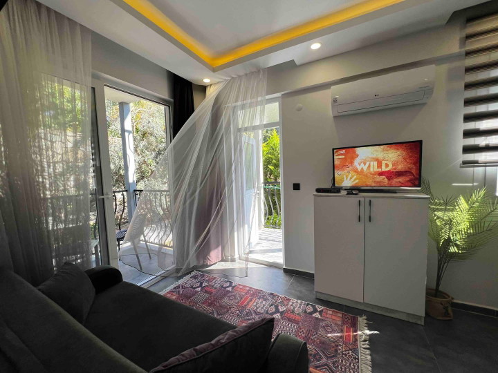 Platinum Apartments Fethiye - Ölüdeniz