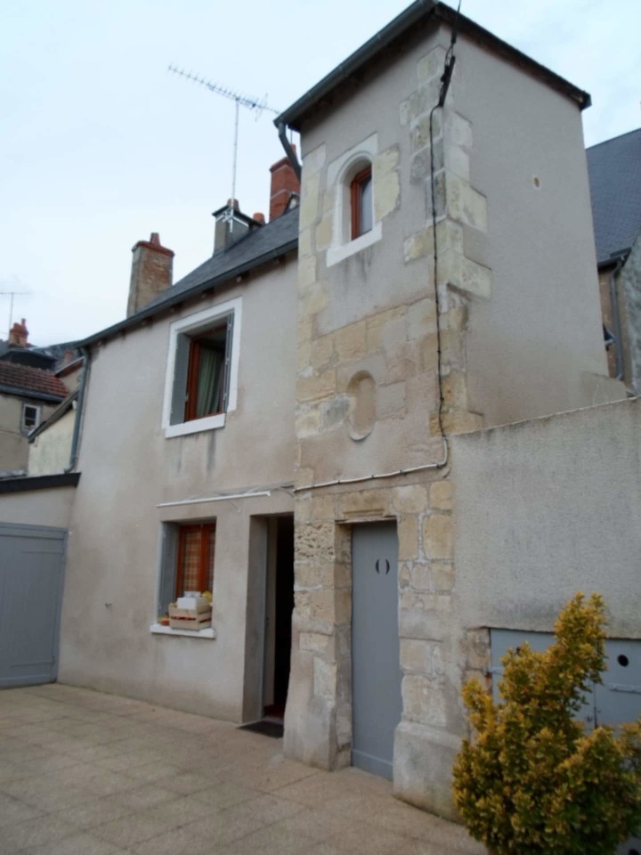 La Petite Maison - Issoudun