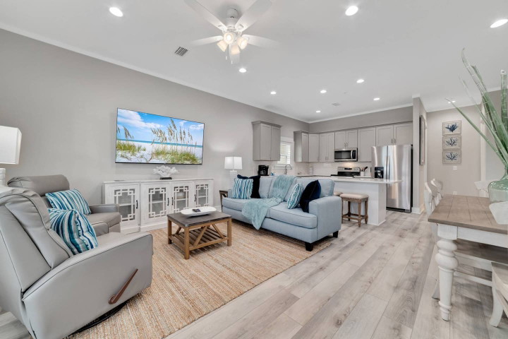 Strait Chillin Cottage | Pool + Beach Access - Gulf Shores, AL