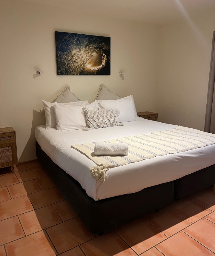 Self Contained Cabin 4 - Nelson Bay