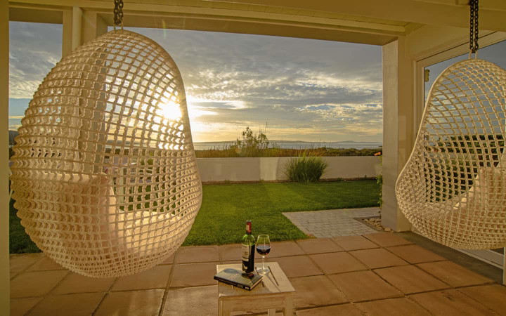 Sensiri Orca Beach Villa - Langebaan
