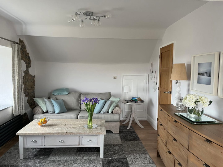 Spacious Luxury Apartment With Stunning Views - Bridgend