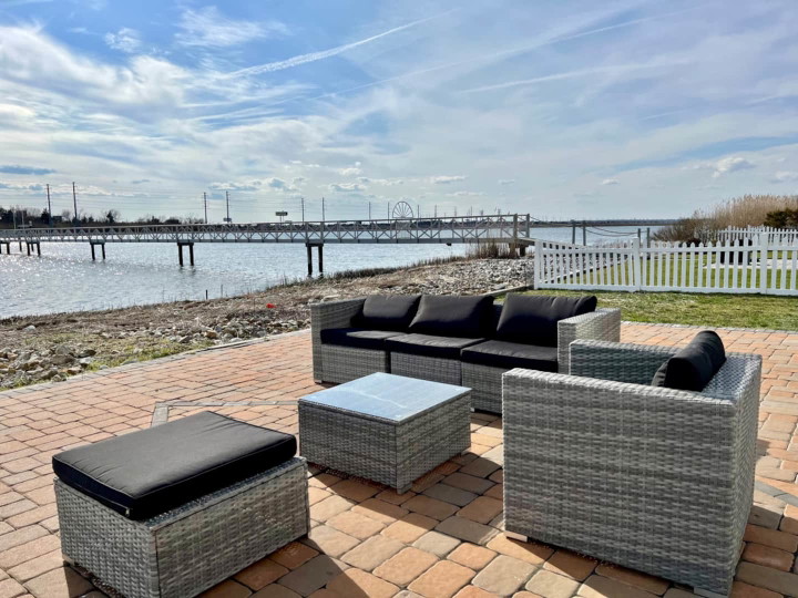 Experience Ac Luxury Waterfront - New Jersey