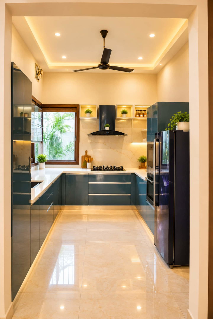 Casa Narula | 4-room Stay Near Amritsar Airport - Amritsar
