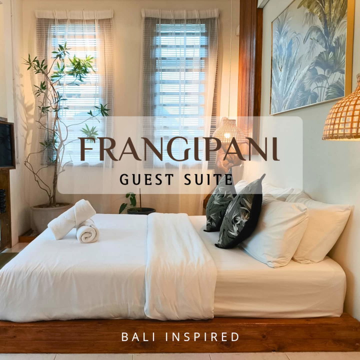 Frangipani Private Guest Suite |Bathtub|netflix| - Alor Setar