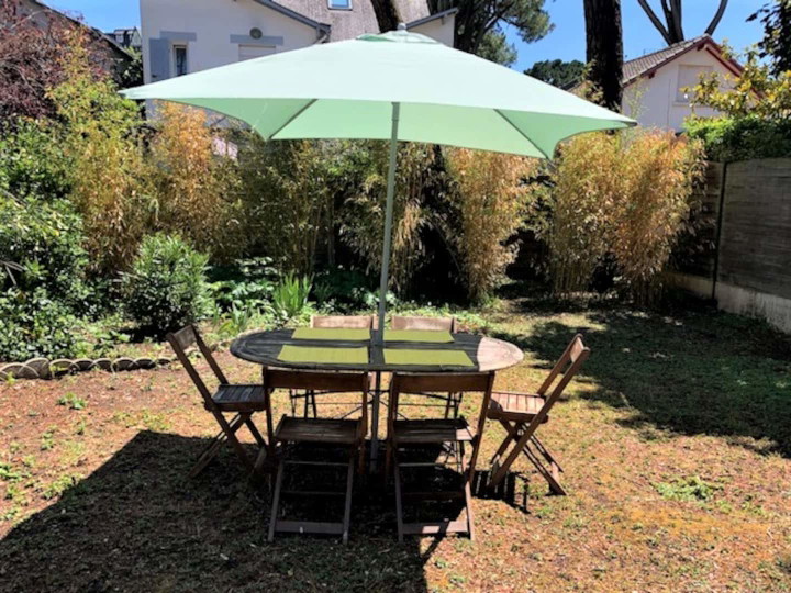 Villa Gabylou Pour Vous, - La Baule-Escoublac
