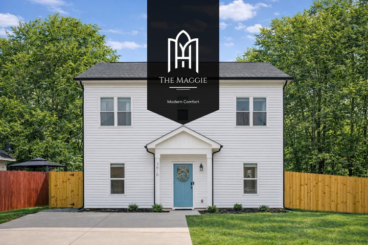 The Maggie | Brand-new Modern Home W/ Game Room + - 