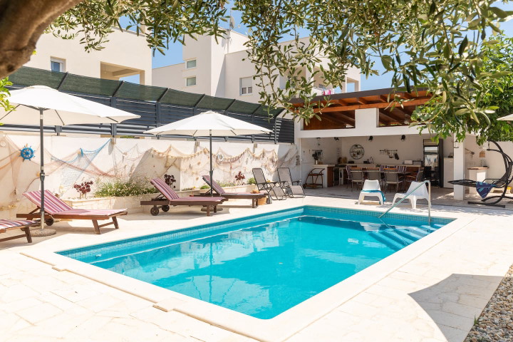 Villa Sea Dreams - Split