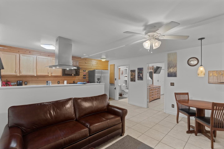 "The Sanctuary" Pvt Apt, Country Setting- Ev L2 - Alabama